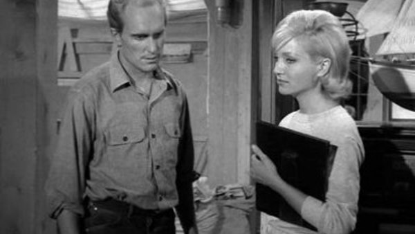 The Fugitive Season 1 Episode 5