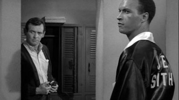 The Fugitive Season 1 Episode 6