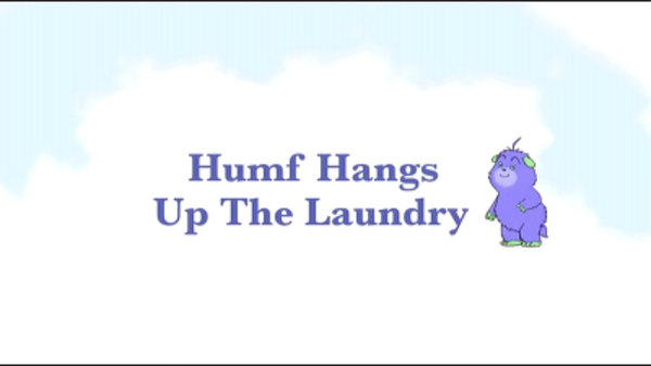 Humf Season 1 Episode 14