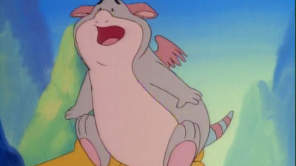 TaleSpin Season 1 Episode 8