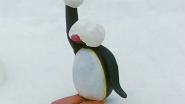 Pingu Season 3 Episode 14