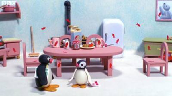 Pingu Season 5 Episode 22