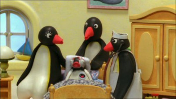 Pingu Season 6 Episode 6