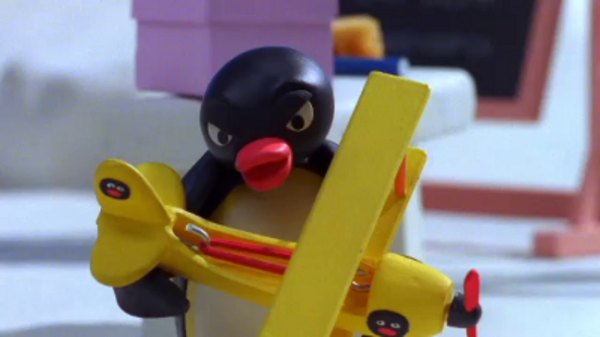 Pingu Season 6 Episode 20
