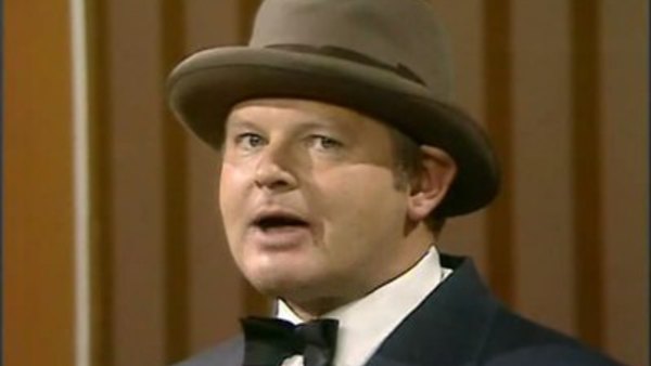 The Benny Hill Show Episode 2