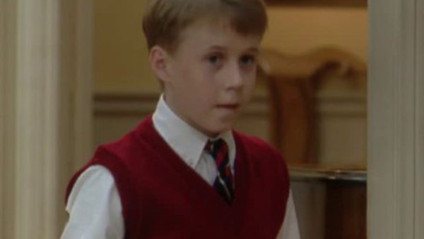 The Nanny Season 1 Episode 12