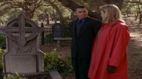 Kindred: The Embraced Season 1 Episode 8