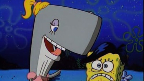 SpongeBob SquarePants Season 1 Episode 24