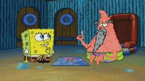 SpongeBob SquarePants Season 7 Episode 2