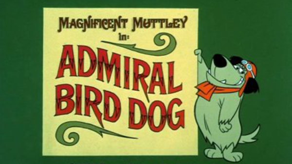 Dastardly & Muttley in Their Flying Machines Season 1 Episode 39