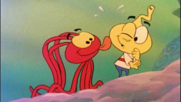 Snorks Season 1 Episode 3