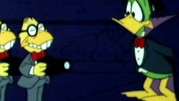 Count Duckula Season 1 Episode 10 Count Duckula Season 1 Episode 10