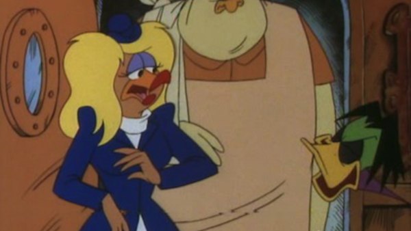 Count Duckula Season 3 Episode 13 Count Duckula Season 3 Episode 13