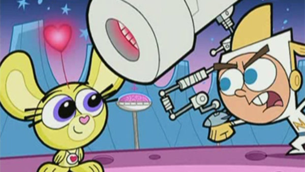 The Fairly OddParents Season 3 Episode 15