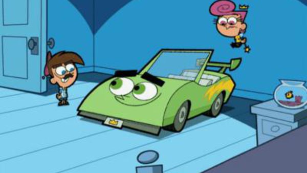 The Fairly OddParents Season 6 Episode 6 The Fairly OddParents Season 6 Episode 6
