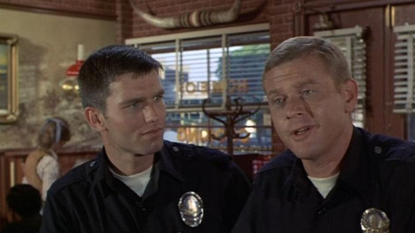 Adam-12 Season 2 Episode 10