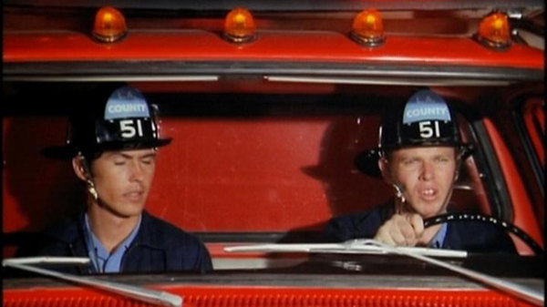 Emergency! Season 1 Episode 3
