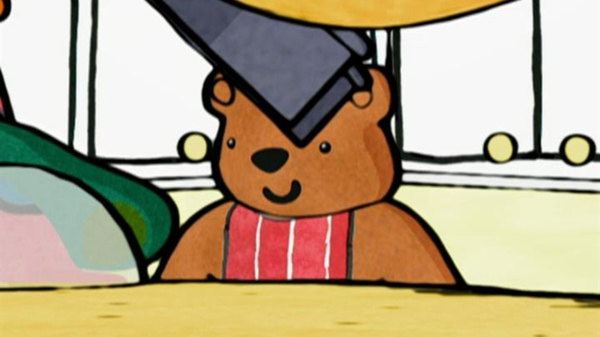 Boo! Season 1 Episode 10