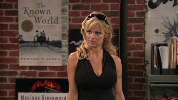 Stacked Season 1 Episode 2