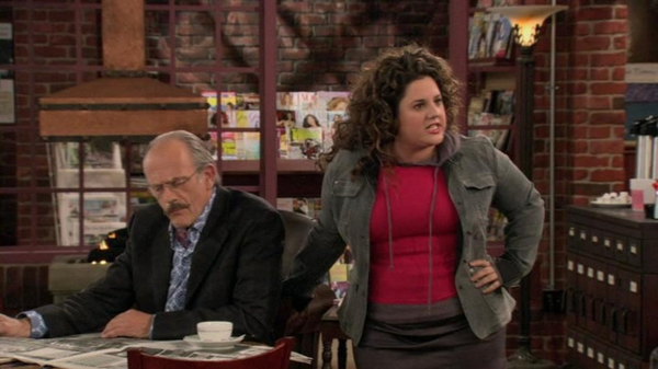 Stacked Season 1 Episode 3