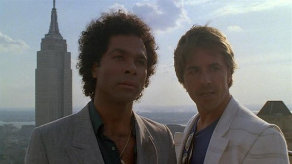 Miami Vice Season 2 Episode 1