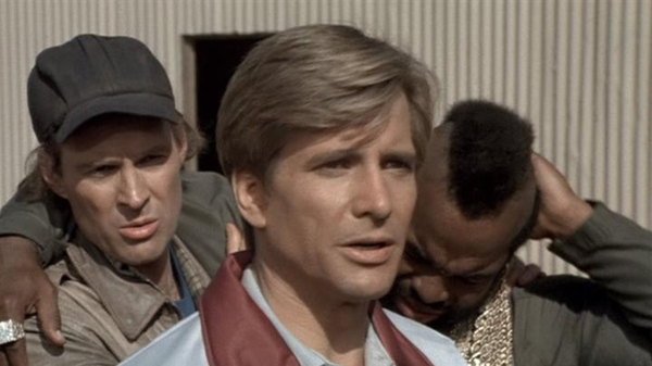 The A-Team Season 2 Episode 21