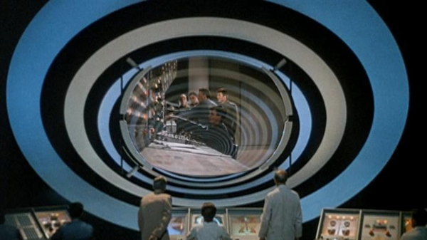 The Time Tunnel Season 1 Episode 11
