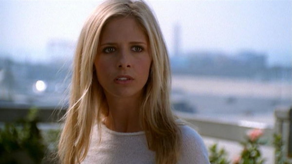 Angel Season 1 Episode 8