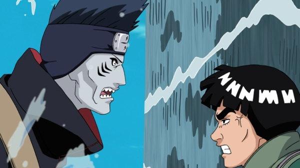Naruto Shippuuden Episode 14 - Watch Naruto Shippuuden E14 Online