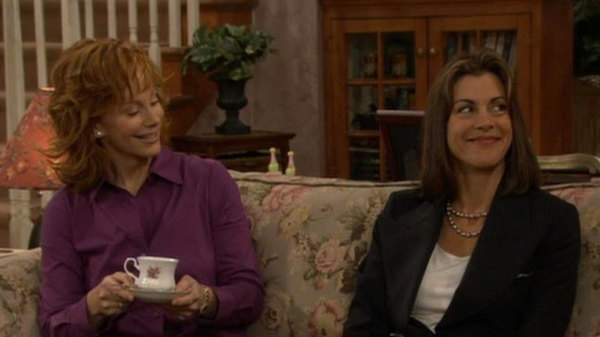 Reba Season 4 Episode 4