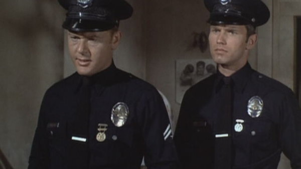 Adam-12 Season 4 Episode 9