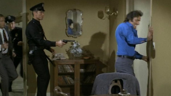 Adam-12 Season 3 Episode 26