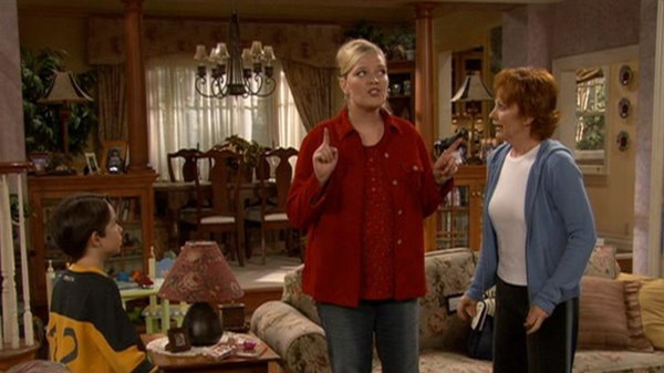 Reba Season 3 Episode 7