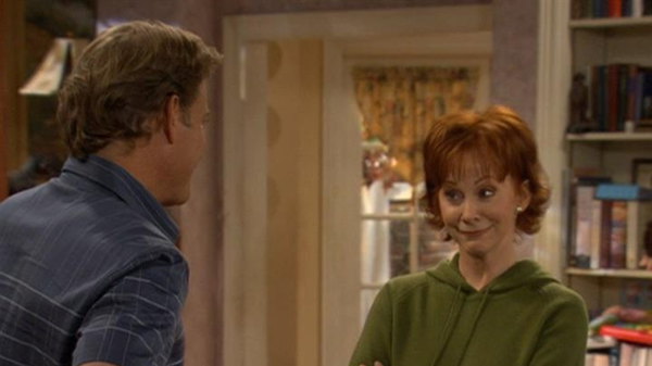 Reba Season 3 Episode 14