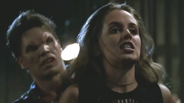 Buffy the Vampire Slayer Season 3 Episode 3