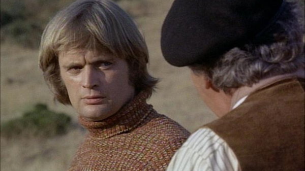 Night Gallery Season 2 Episode 5