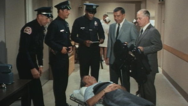 Dragnet Season 4 Episode 1