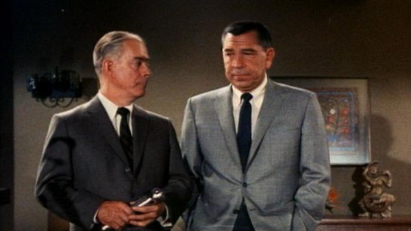 Dragnet Season 4 Episode 3