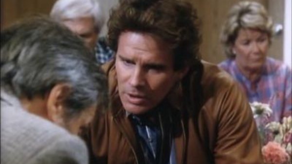 Dallas Season 9 Episode 16