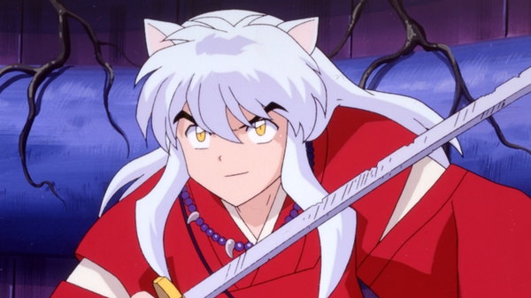 Inuyasha Episode 7 - Watch Inuyasha E07 Online