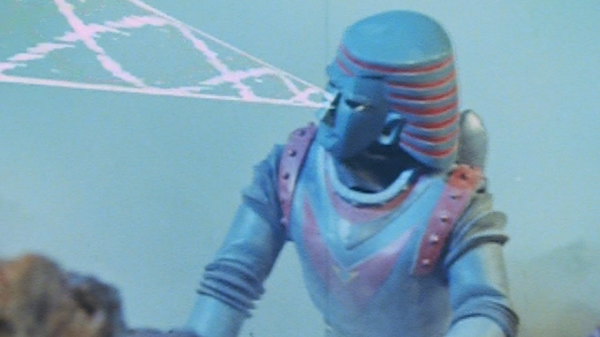 Johnny Sokko and His Flying Robot Season 1 Episode 22