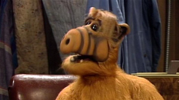 ALF Season 4 Episode 7