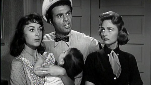 The Donna Reed Show Season 1 Episode 6