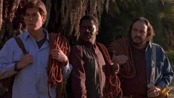 Sliders Season 3 Episode 20