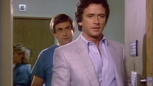 Dallas Season 11 Episode 4