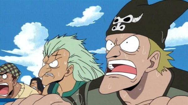 One Piece Episode 29 - Watch One Piece E29 Online