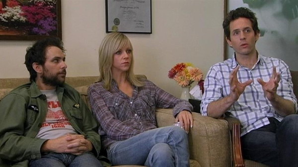 It's Always Sunny in Philadelphia Season 5 Episode 4