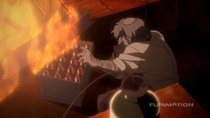 Baccano! Episode 1