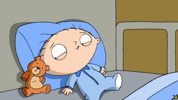 Family Guy Season 2 Episode 15