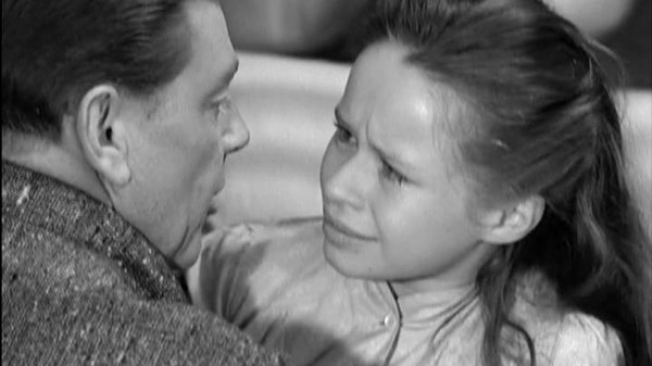 One Step Beyond Season 1 Episode 8